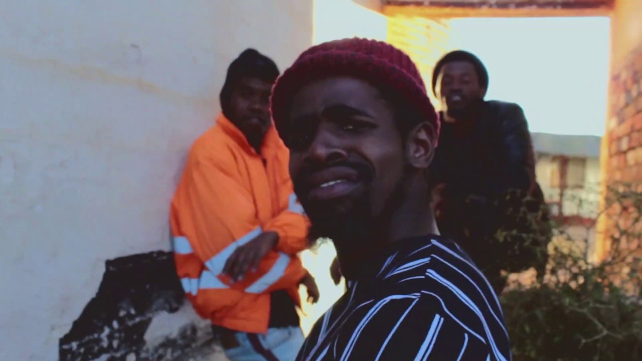 NorthSide Official Music Video - YouTube