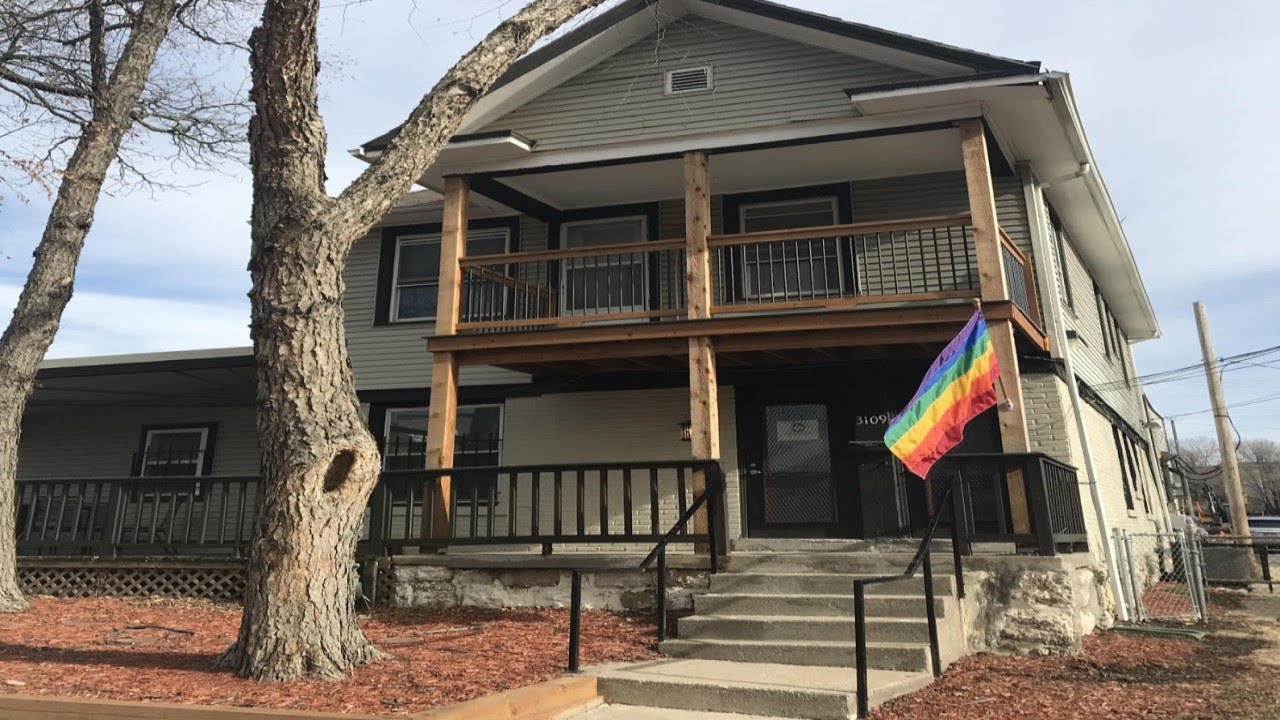 Solving Kansas City's Housing Crisis ~ with Toni Casey and Heather ...