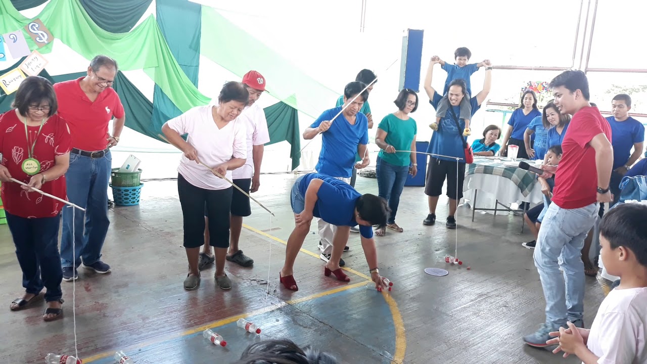 PATIENCE TEST GAME - YouTube