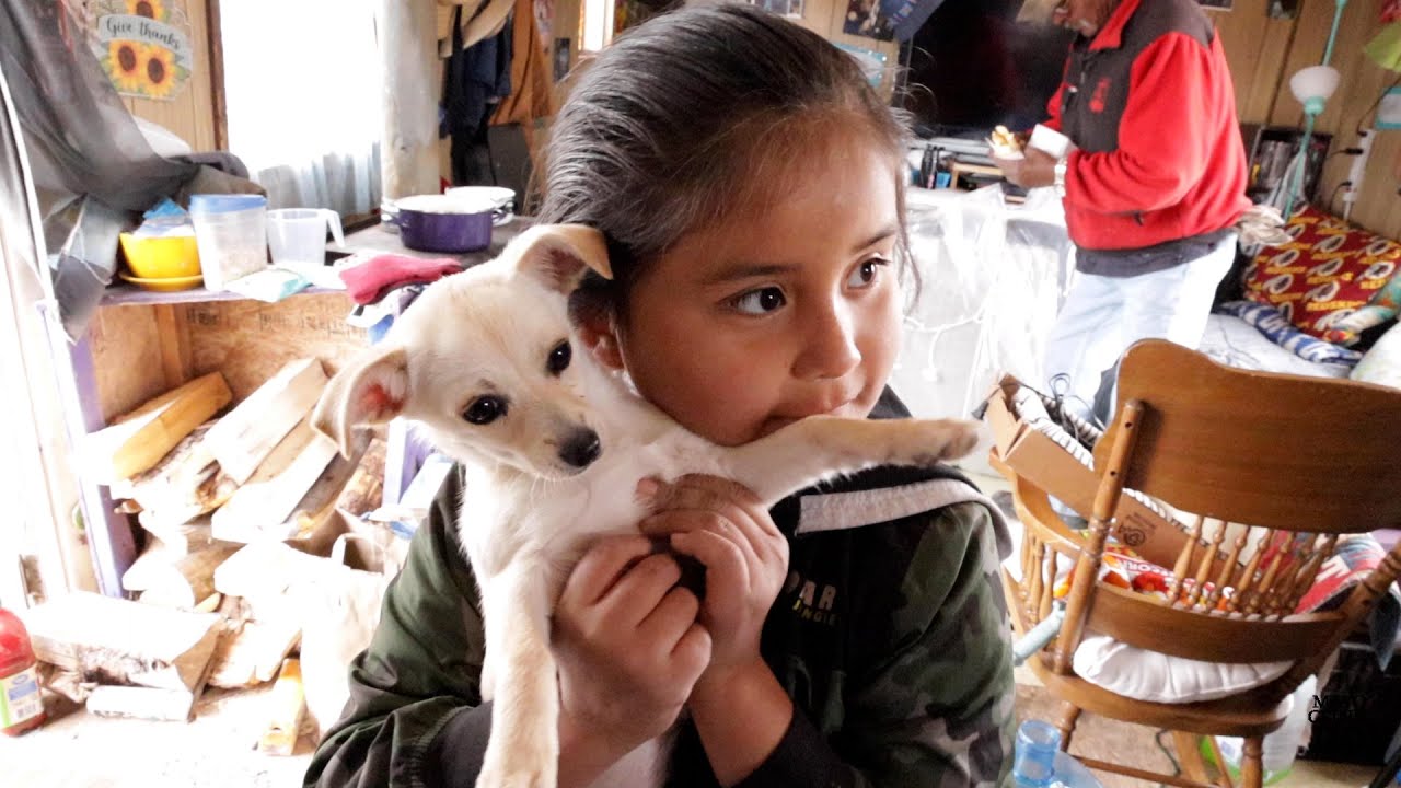 Breaking Barriers Helping Native Americans In Need Get The Gift Of breaking-barriers-helping-native-americans-in-need-get-the-gift-of