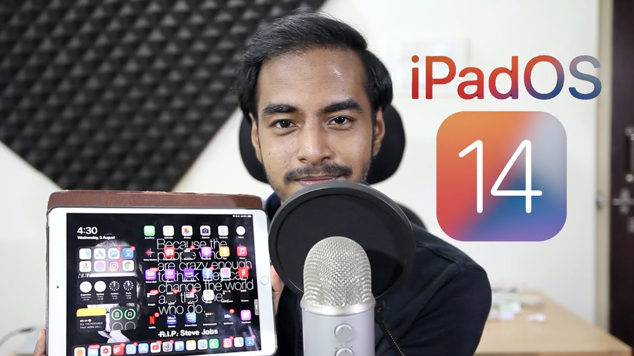 3 Year Old IPad Pro Running IPadOS 14 Public Beta YouTube 3-year-old-ipad-pro-running-ipados-14-public-beta-youtube