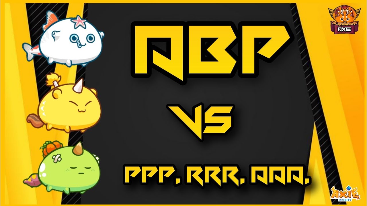 ABP vs PPP, RRR, AAA - YouTube