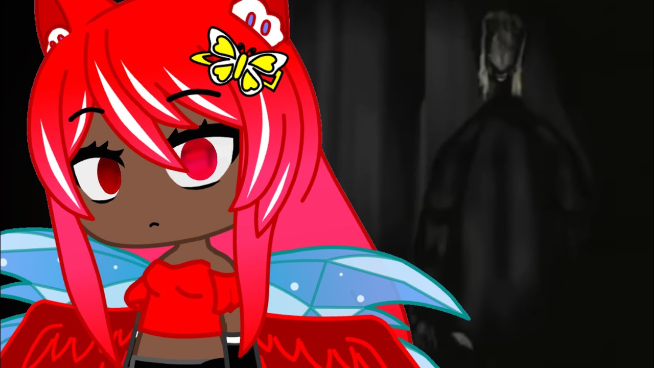 Nymph Sakura’s Family react to Hansel and Gretel (Analog Horror) - YouTube