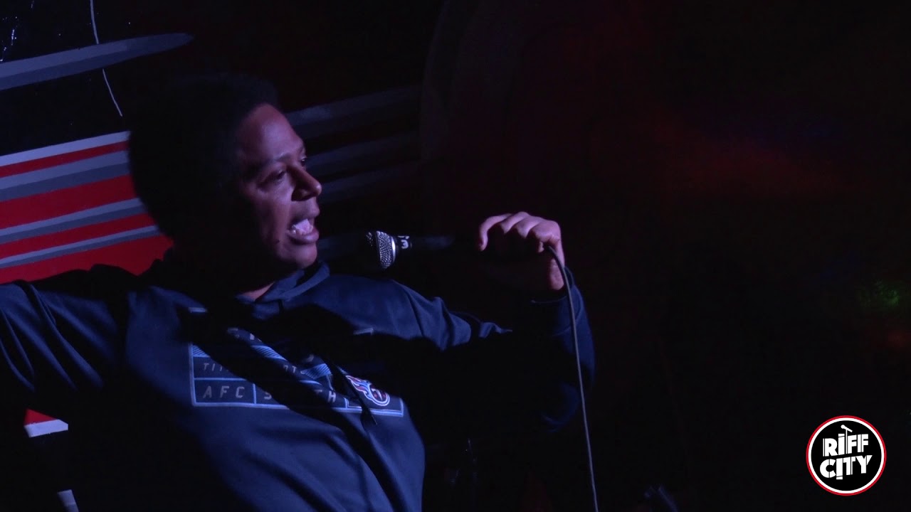 Deric Poston - YouTube