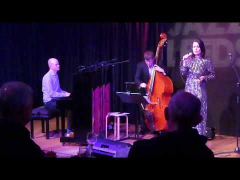 Whisky or the Truth - Jo Harrop Leeds Seven Arts 25 April 2024