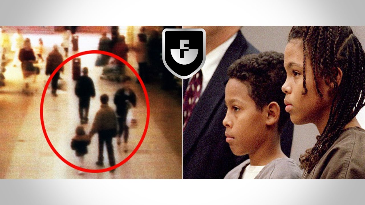 5 Real Cases of Children Who Killed - YouTube