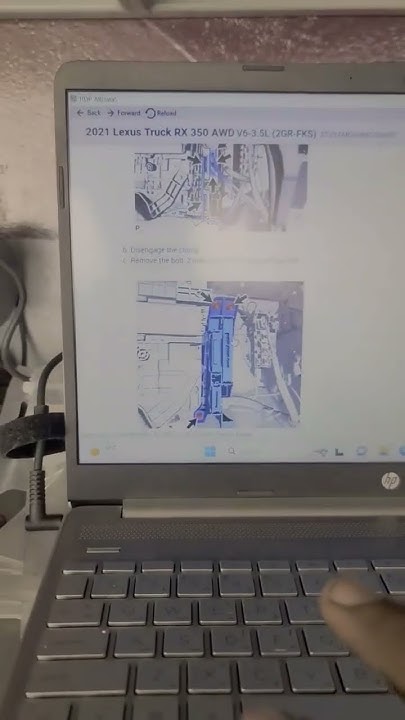 How To Get All Data 2023 Online || #faultcode #All Data - YouTube