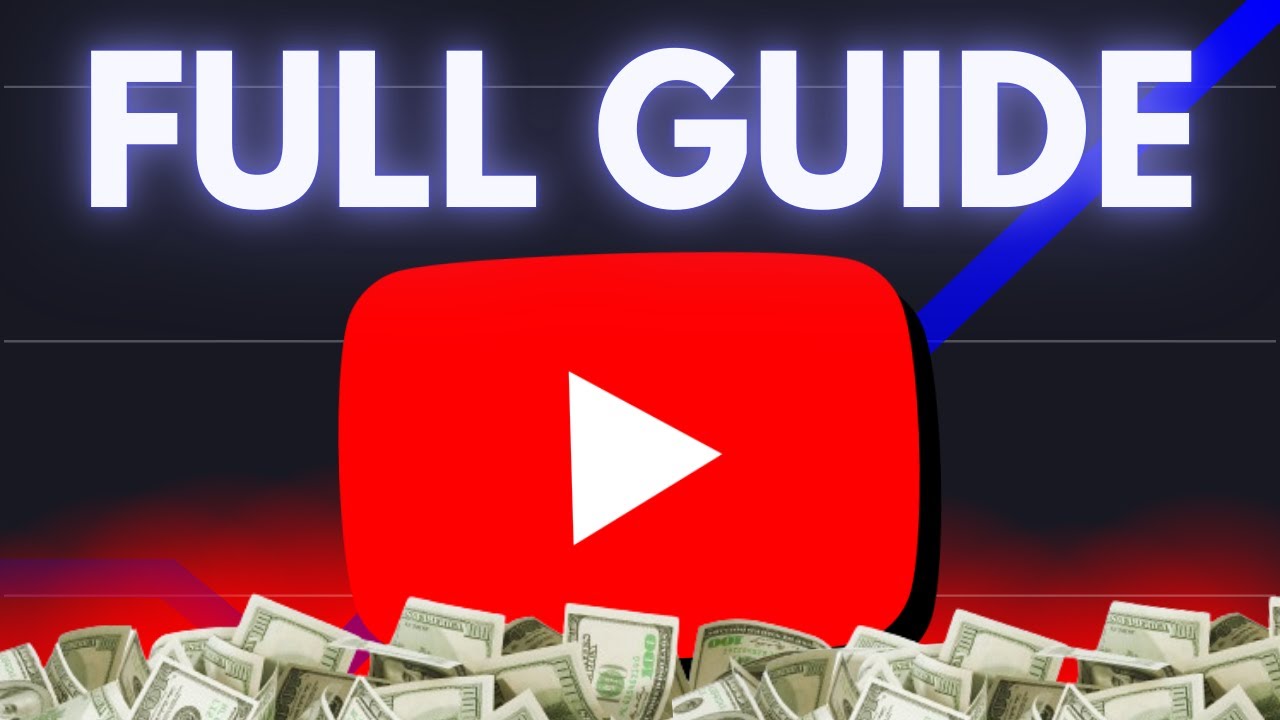 Tutorial Create Youtube Automation Videos with AI | Step by Step - YouTube