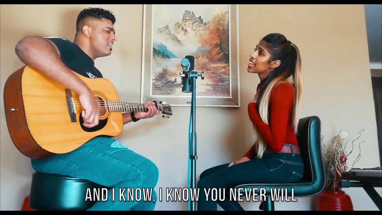 Never Lost Elevation worship cover - Deepika Pixie Sinden and Samuel ...