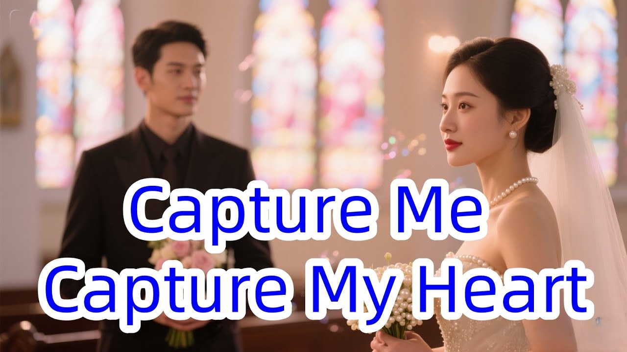 Full Version: Capture Me, Capture My Heart #drama #dramabox - YouTube