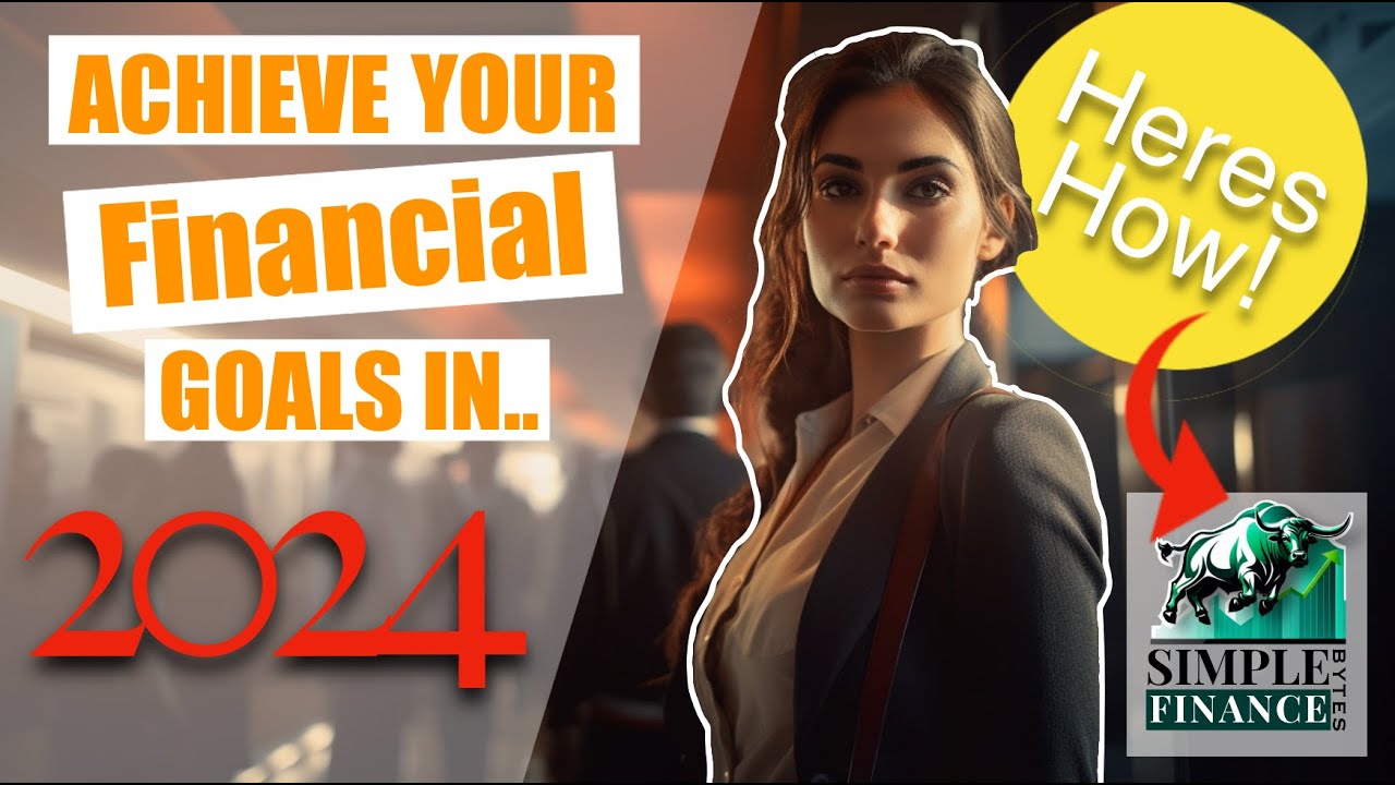 Simple Finance Bytes - Simplifying finance for everyone! - YouTube
