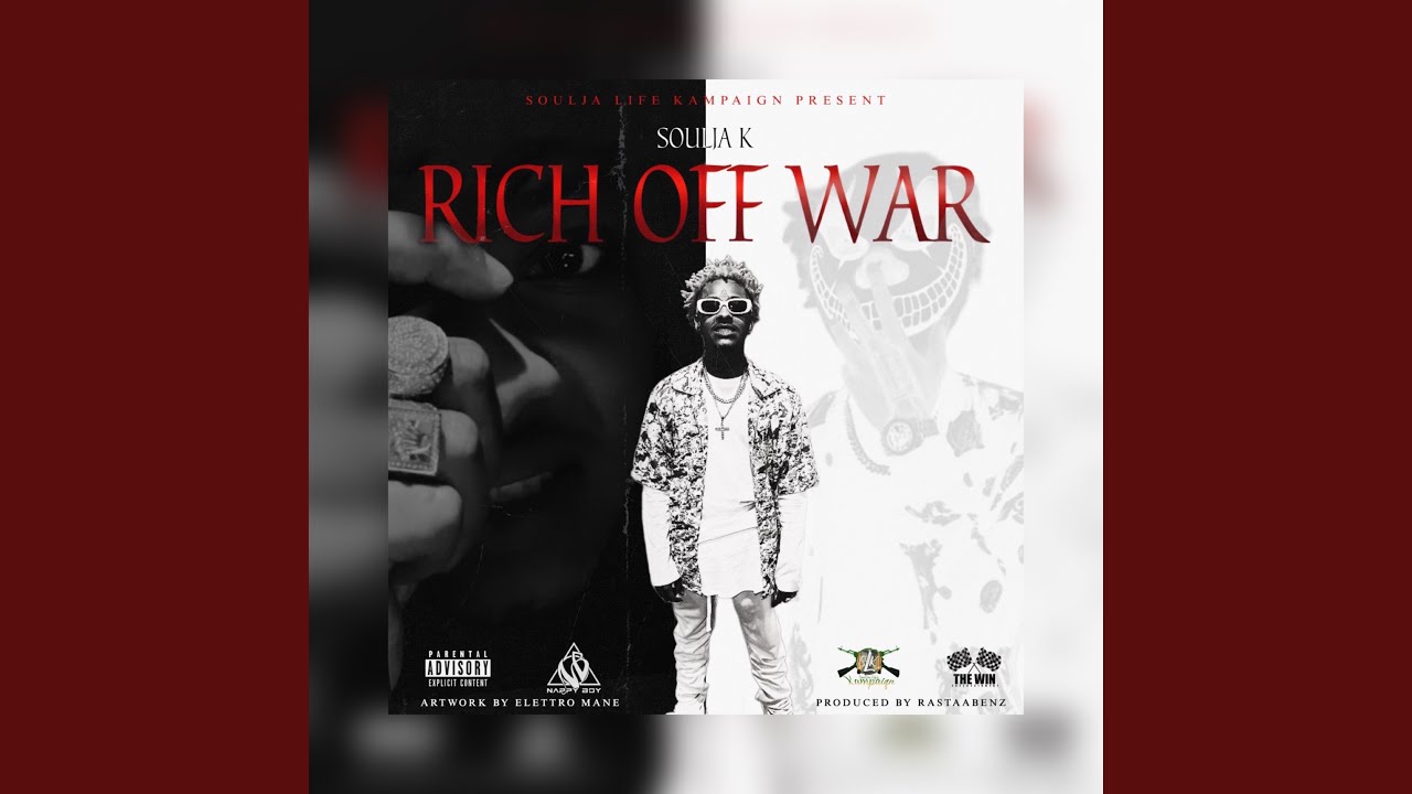 Love Soulja - YouTube Music