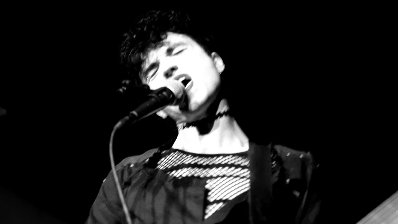 Phaeic Live @ The Smell (03.28.2024) - YouTube