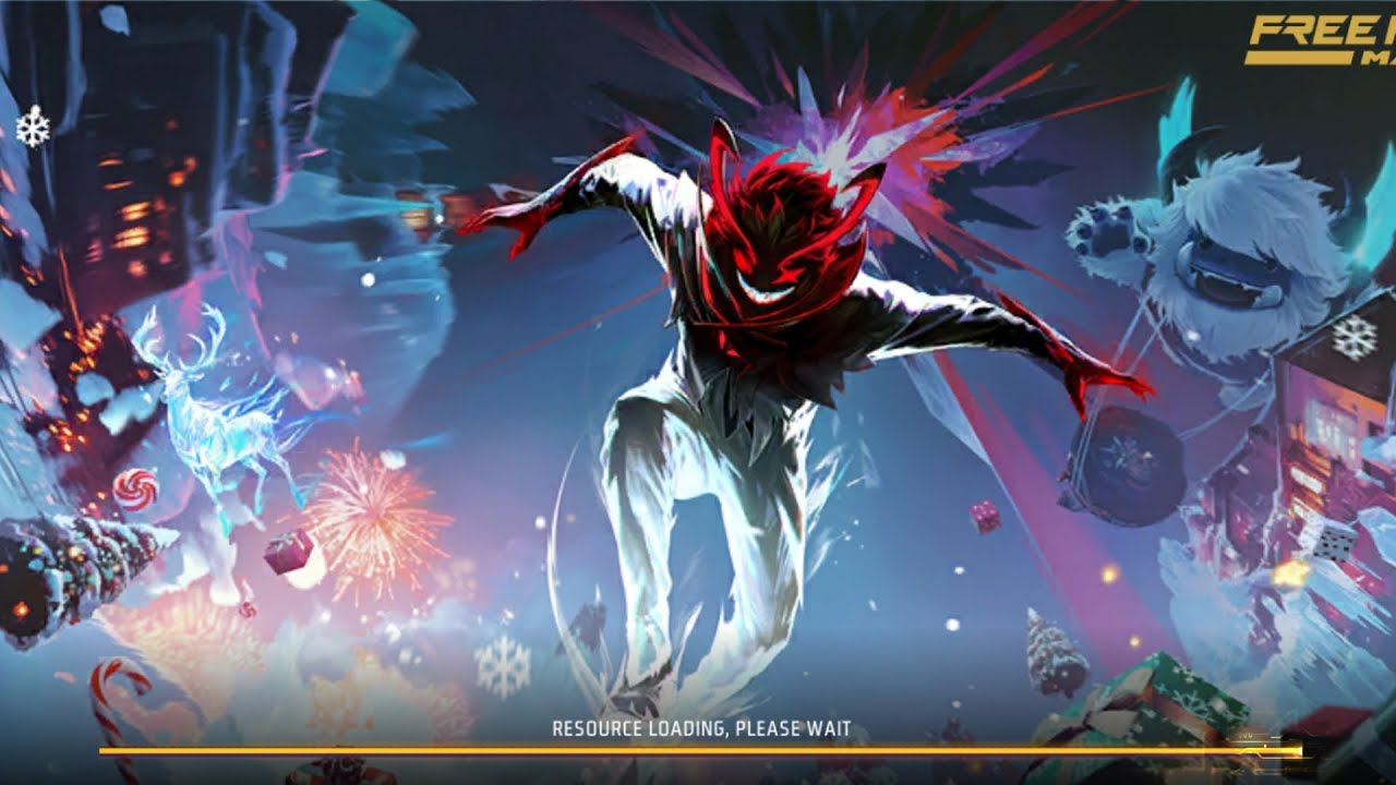 Free fire 🔥 new update in game 😁 - YouTube