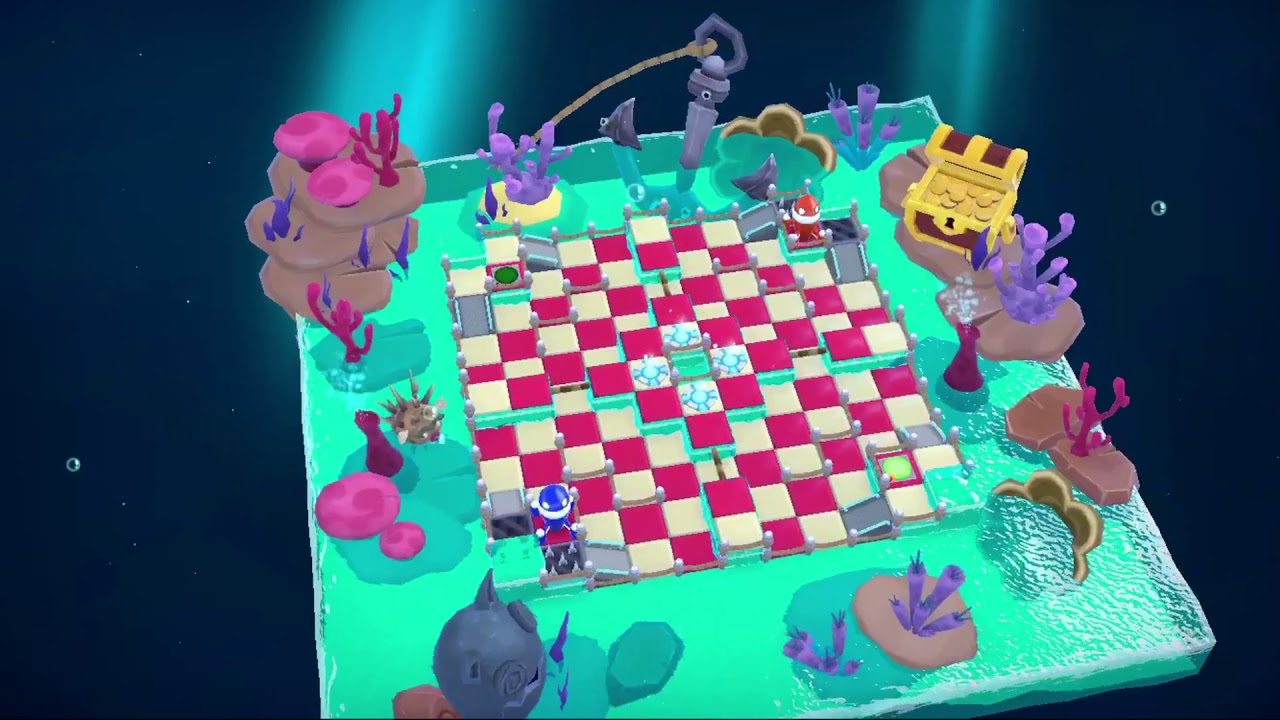 ChuChu Rocket! Universe - Part 12 (Pirate Constellation) - YouTube