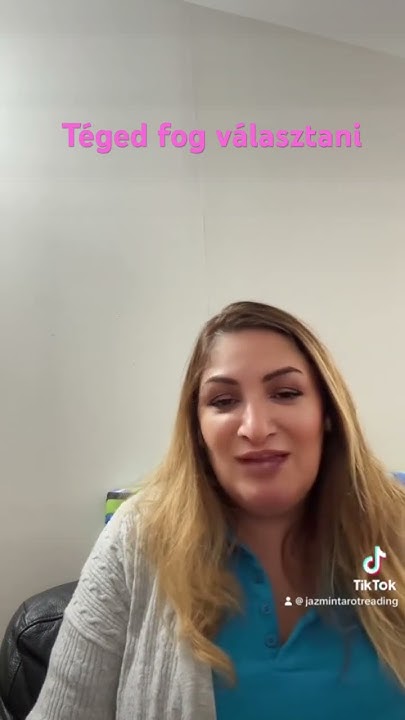 Két Dolog között Kell válasszon - YouTube