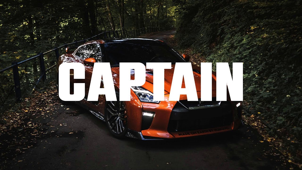 Nutcase 22 - Captain #Lyrics - YouTube