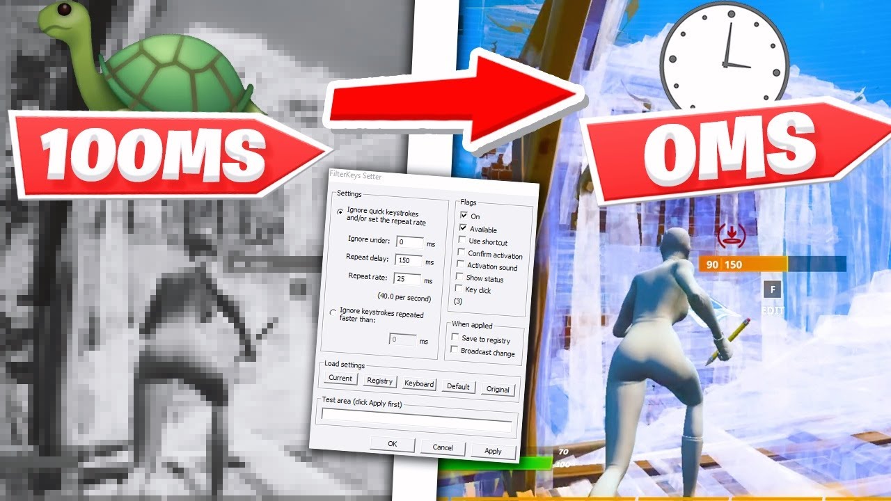 How Get 0 Input Delay In Games How To Remove Input Lag On Windows how-get-0-input-delay-in-games-how-to-remove-input-lag-on-windows