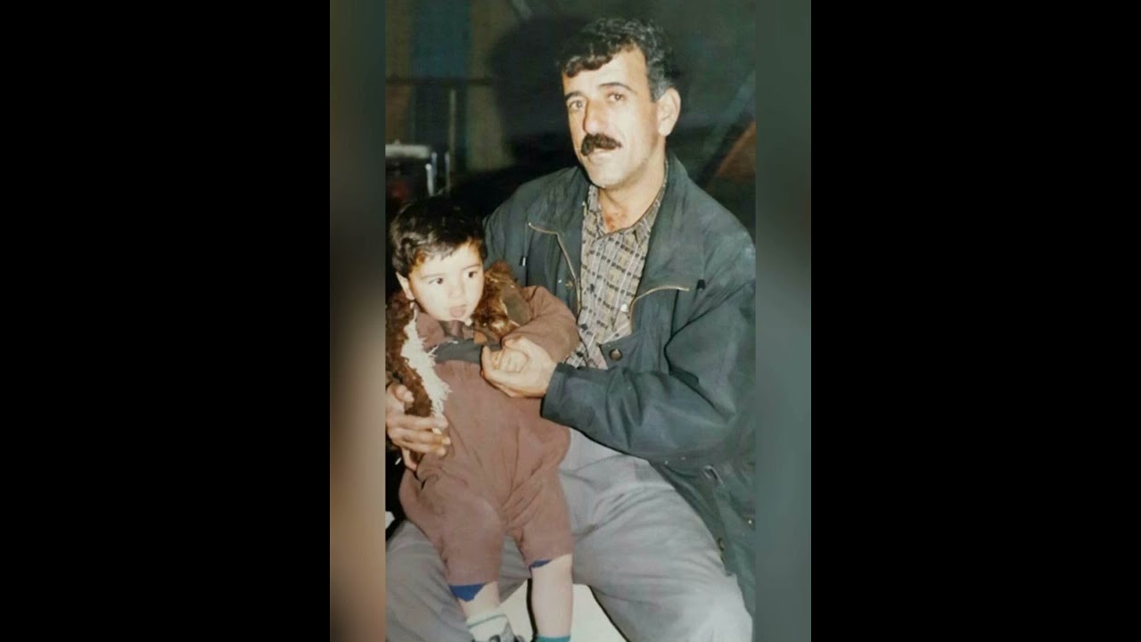 Mahmud Mhamad 1995 - YouTube