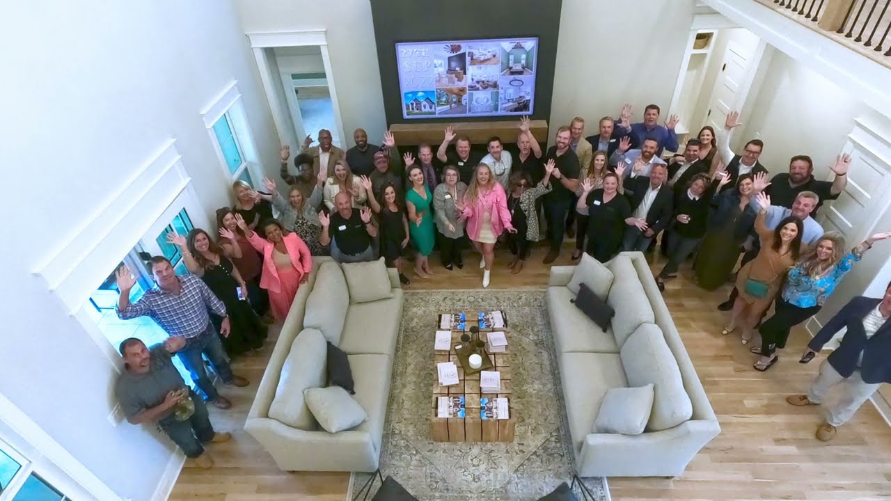 John Maher Builders - YouTube