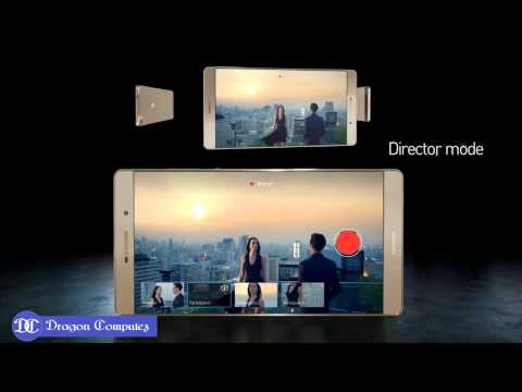 Huawei P8 and P8 Max a tough competition to Galaxy S6 and iPhone 6