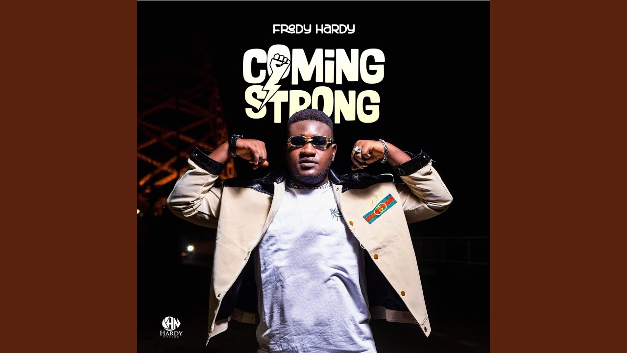 Coming Strong - YouTube