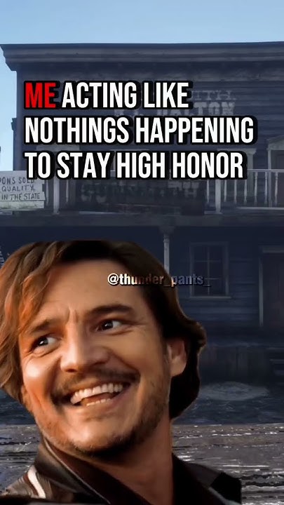 Don’t push the wrong buttons in Red Dead Redemption 2! - YouTube Don’t push the wrong buttons in Red Dead Redemption 2! - YouTube