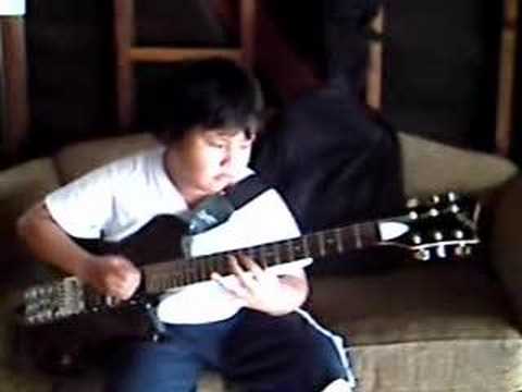 INTRO BOY... - YouTube