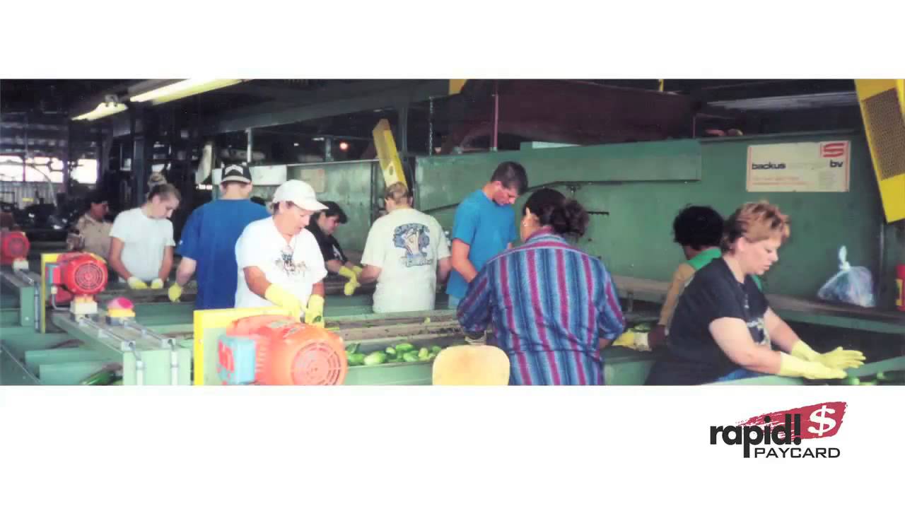 rapid! PayCard - About Us - YouTube