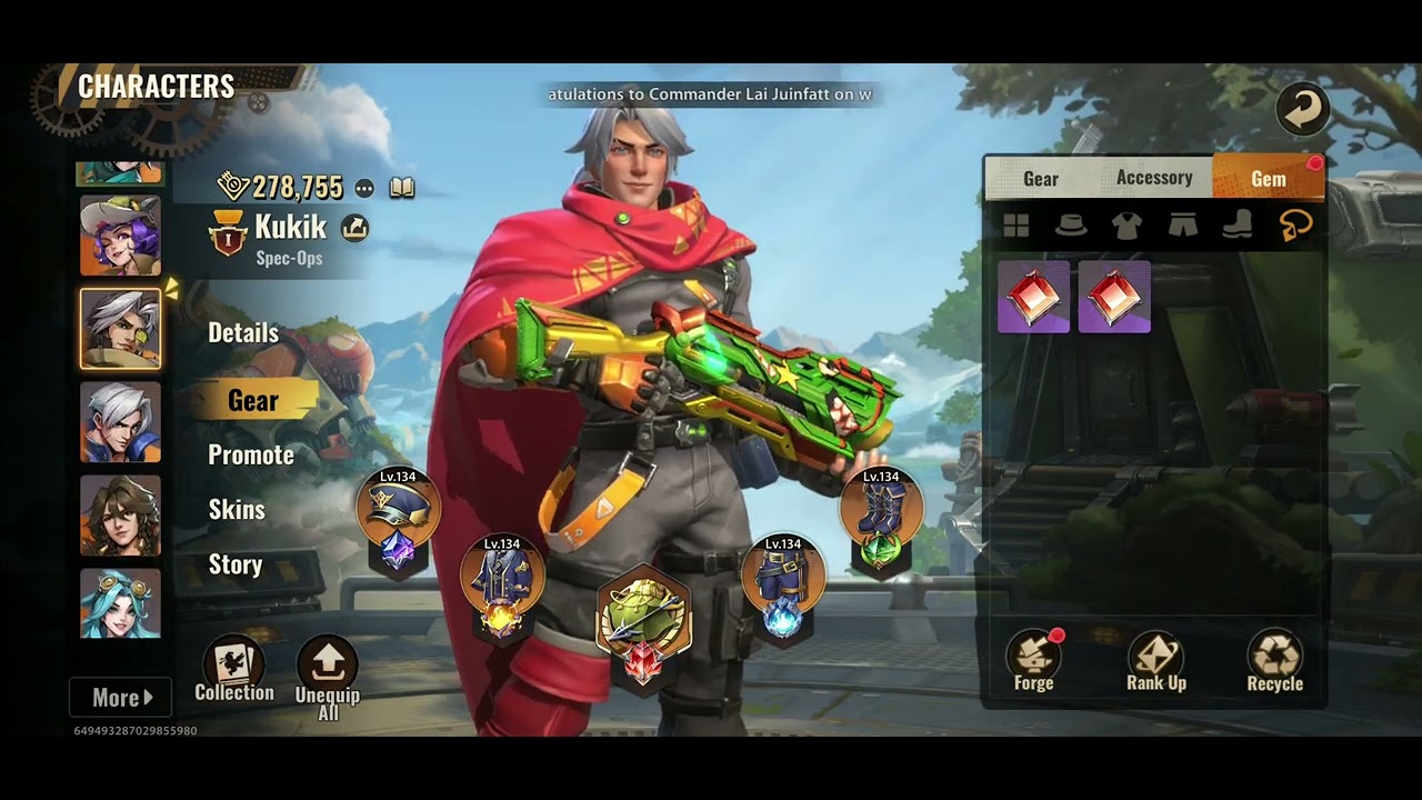 METAL SLUG AWAKENING!!! DONG HUANLONG!!!! worth it??? or not? - YouTube