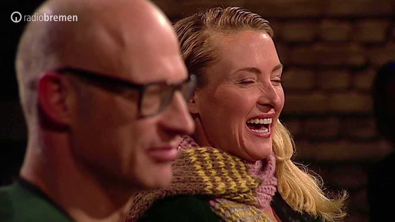 Max Raabe über den perfekten Moment - YouTube