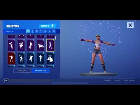 FORTNITE *EPIC* TRUE HEART EMOTE 1 HOUR! - YouTube