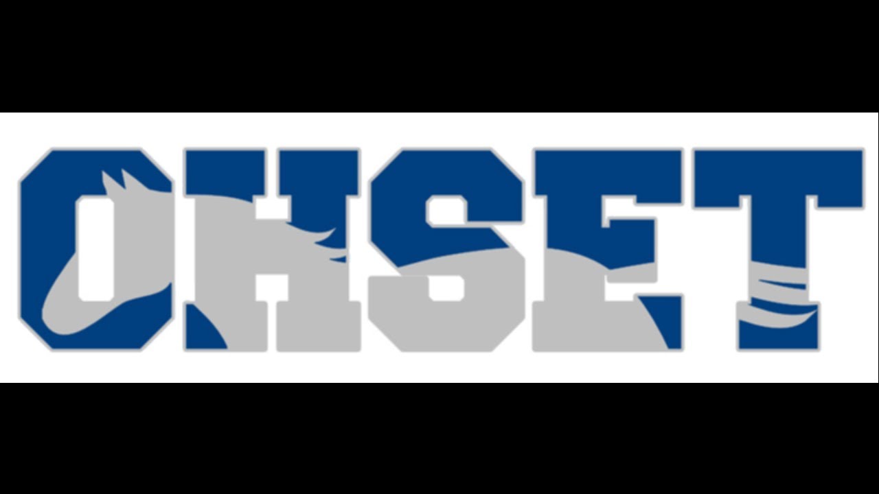 April 2025 OHSET meet at the Oregon Horse Center - YouTube