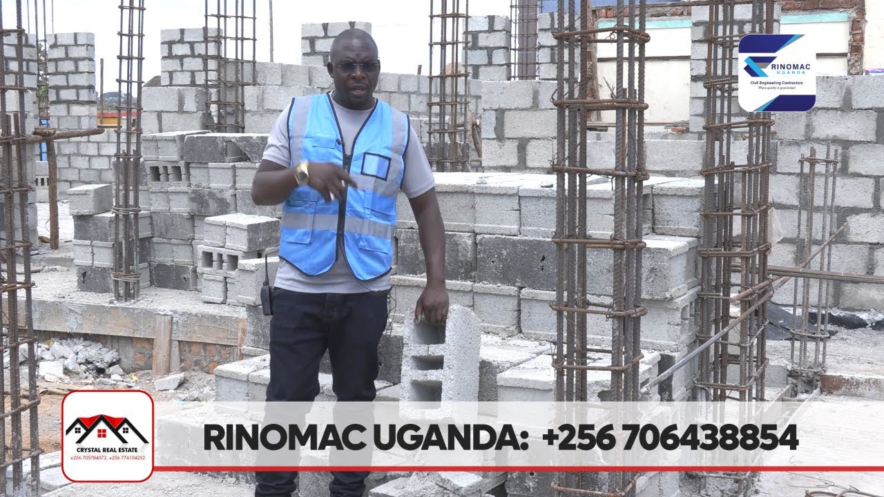 REASONS WHY CONCRETE BLOCKS ARE SUITABLE FOR HEAVY STRUCTURAL OR FLAT ...