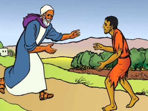Words of Life Saho People/Language Movie Trailer - YouTube