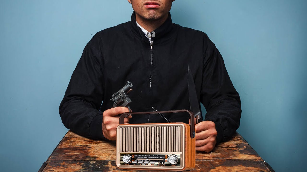 Resist the urge to end your Life - SCP 2544 - YouTube