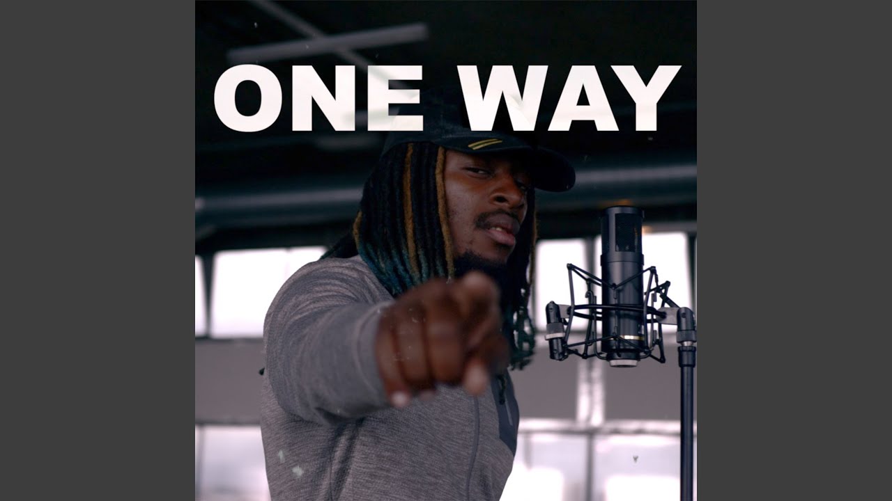 ONE WAY - YouTube