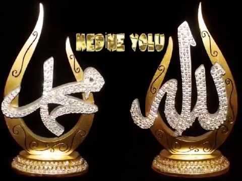 ☾★☾★ '' MEDİNE YOLU '' ☾★☾★ İSTEDİĞİM SENDEN BUDUR ALAHIM ALAHIM ALLAHIM