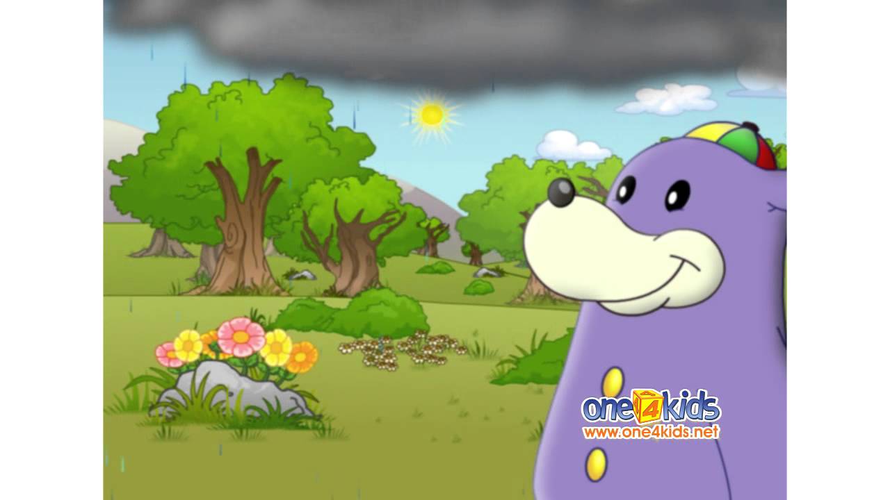 Never Waste Water - Advice and Nasheed with Zaky - YouTube