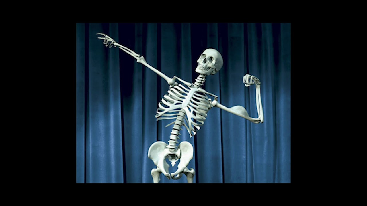Florian - Skeleton Town Version 1 - YouTube