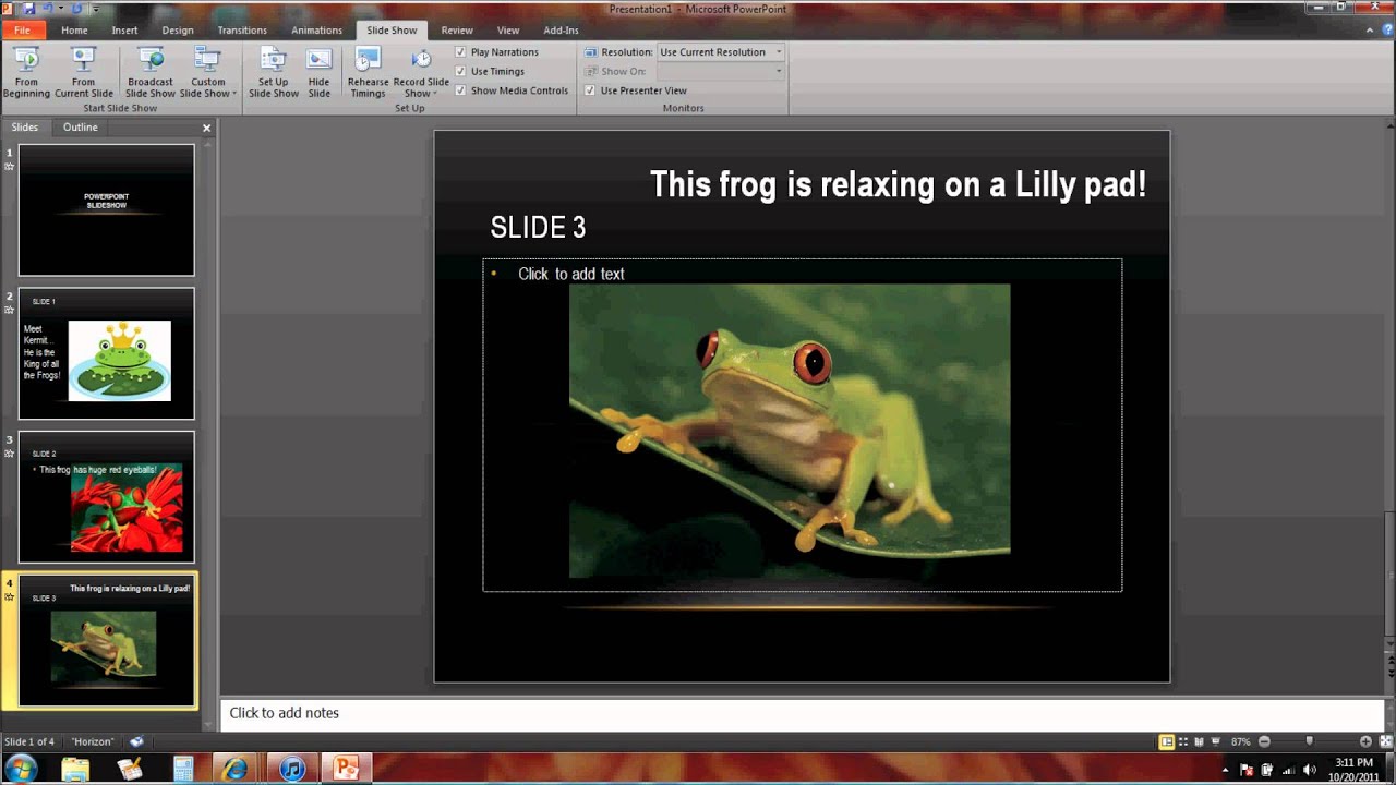 PowerPoint Transitions YouTube powerpoint-transitions-youtube