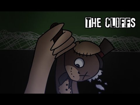 The Cliffs - A Fnaf Fazbear Frights "The Cliffs" Song! - YouTube
