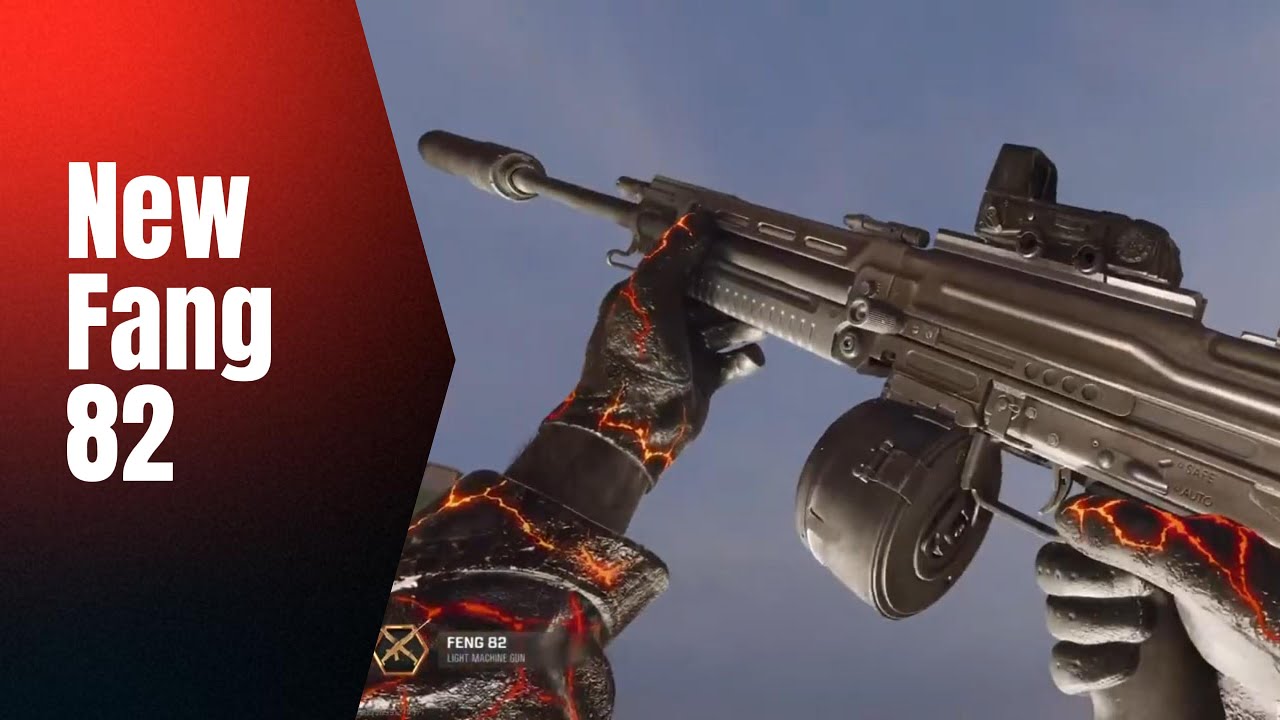 This New Fang 82 Weapon Makes Players RAGE QUIT in Black Ops 6! - YouTube