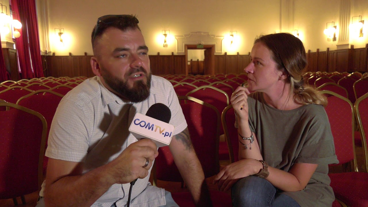 "PARA NUMER DWA" W SDK - YouTube