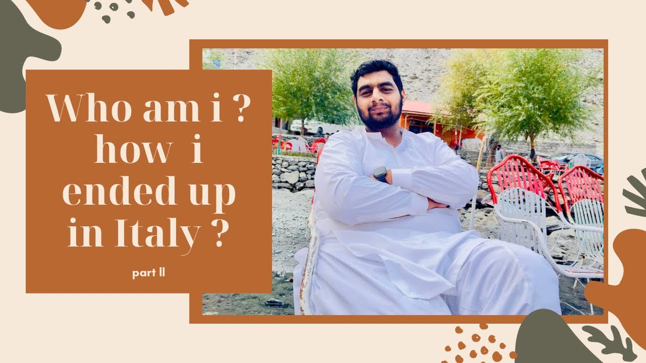 Introduction |who am I ?|part 2| Abdullah Anjum| SolveOpedia - YouTube