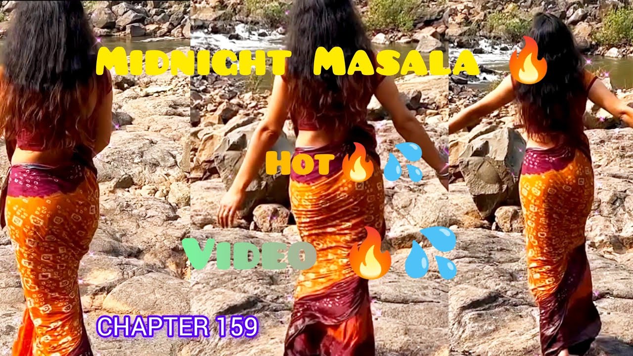 Midnight Masala 🔥Hot 🔥💦 Video 🔥💦CHAPTER 159 - YouTube