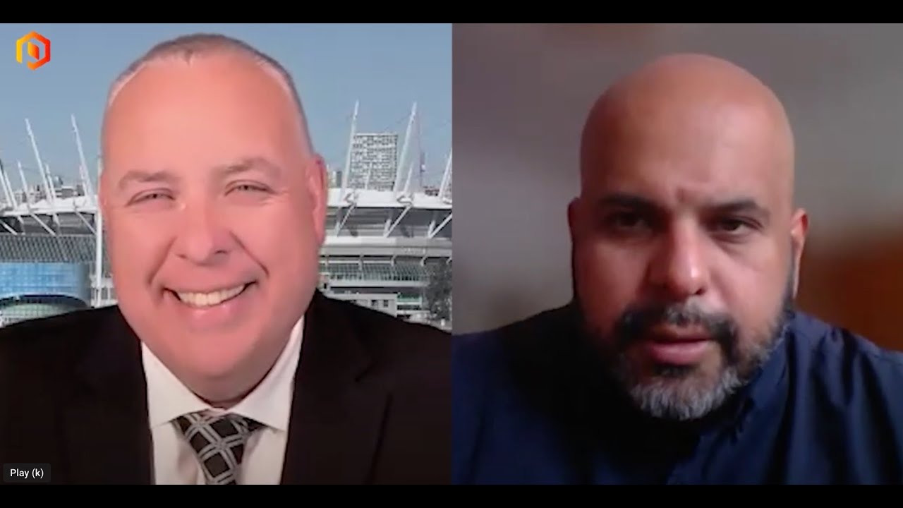 Falcon Gold CEO Karim Rayani Updates on Inaugural Drill Program at ...