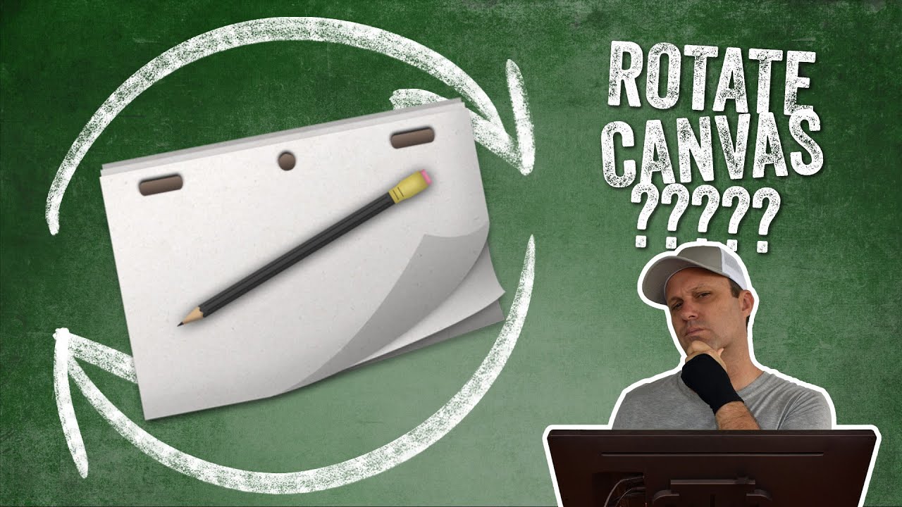 How To Rotate Canvas In Rough Animator On Mac YouTube How To Rotate Canvas In Rough Animator On Mac YouTube