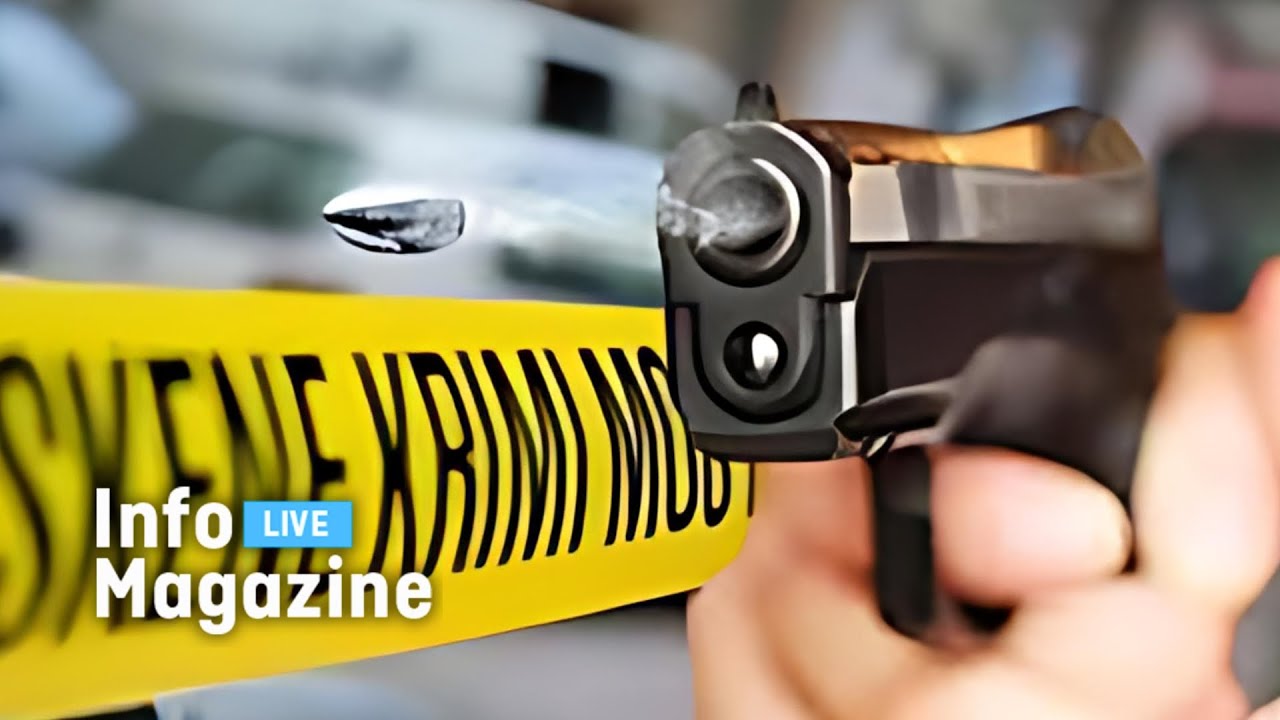 Vrasja në Vranjevc, pse e dyshuara e vrau kunatin? - YouTube