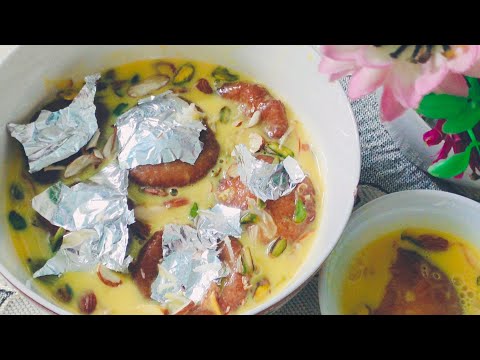 Rasbali recipe|very authentic rasbali recipe ❤️| रसबली recipe